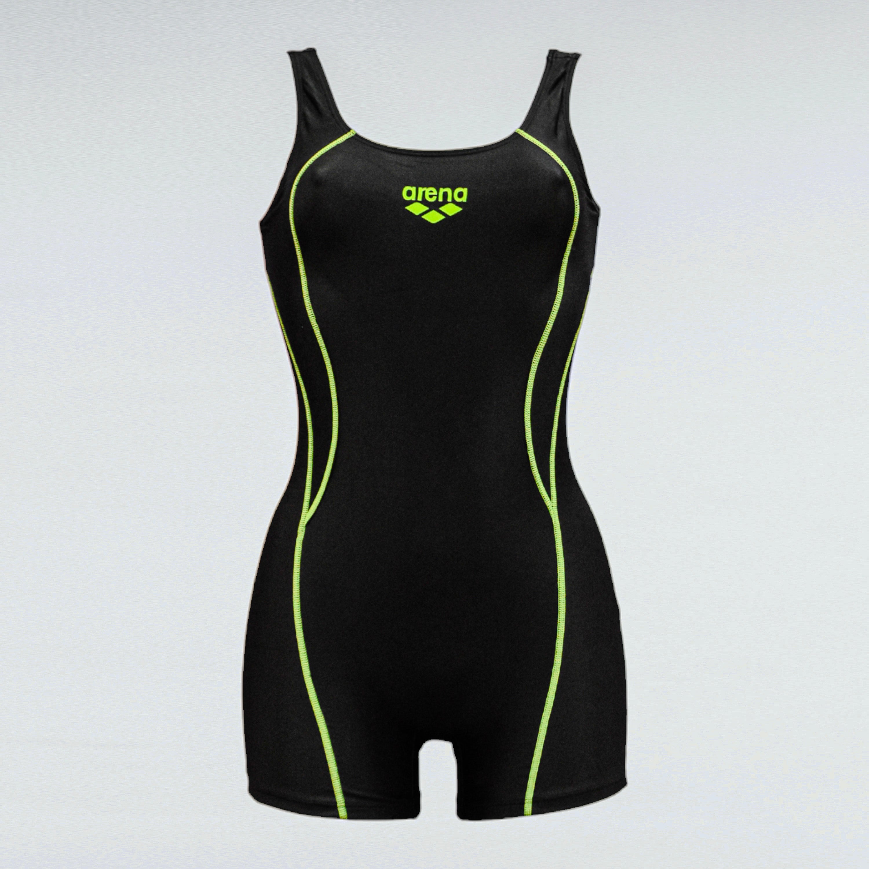 Arena Teens Competition Swimsuit Short – Basic Intimates