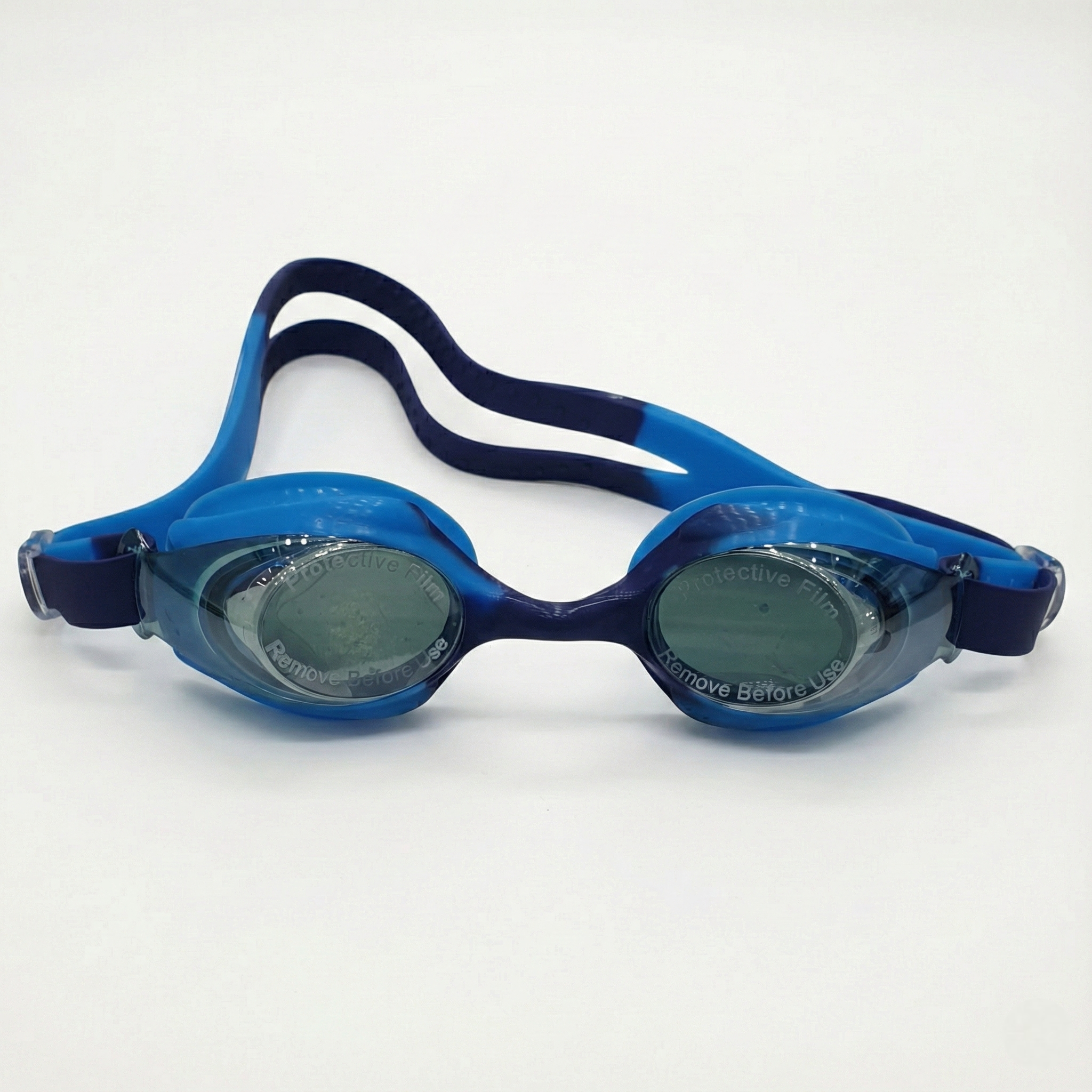 Dolver Explorer Kids Swim Goggles – Basic Intimates