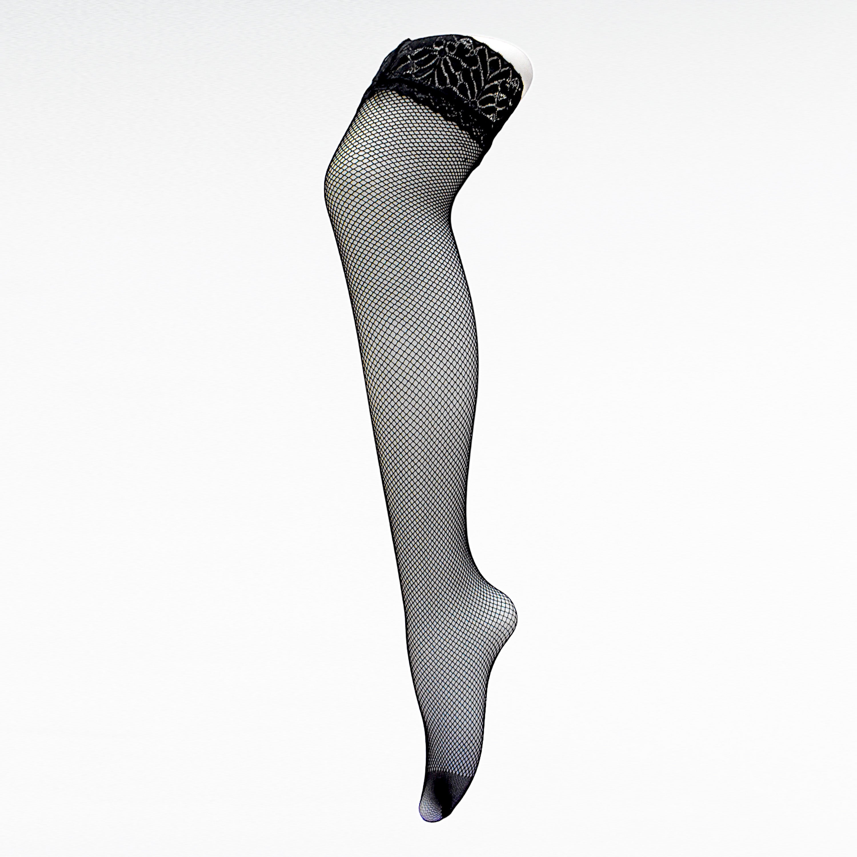 Fishnet – Basic Intimates