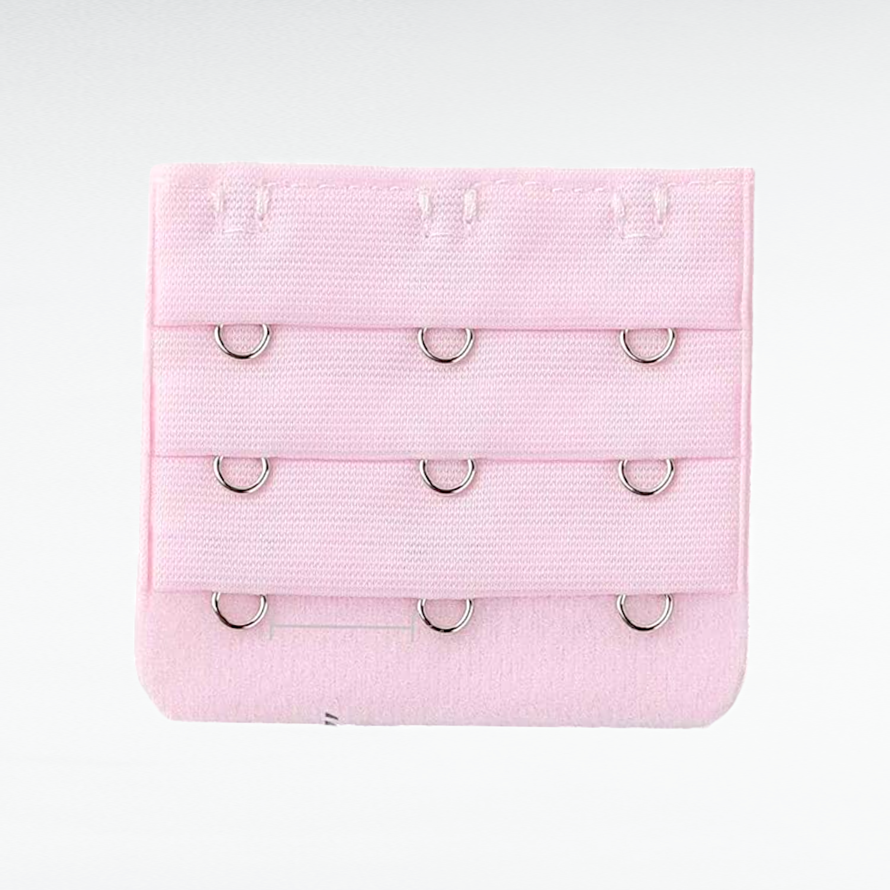 3 Row - 3 Hook Bra Extension Buckle – Basic Intimates
