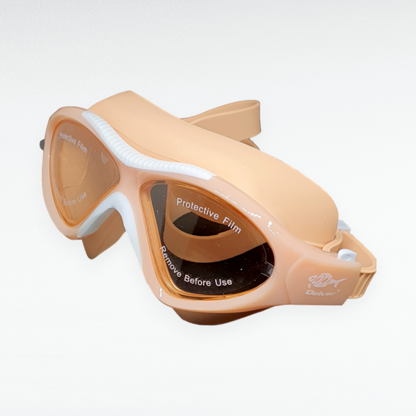 Dolver Snorkeling Goggle – Basic Intimates
