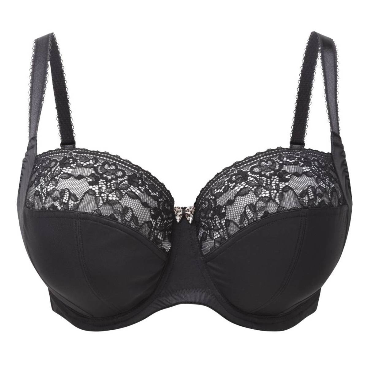Sculptresse Chi Chi Full Cup Bra – Basic Intimates