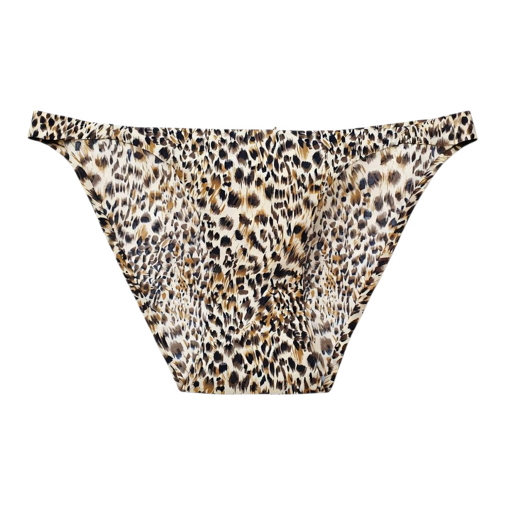 Jungle Queen Bikini Brief – Basic Intimates