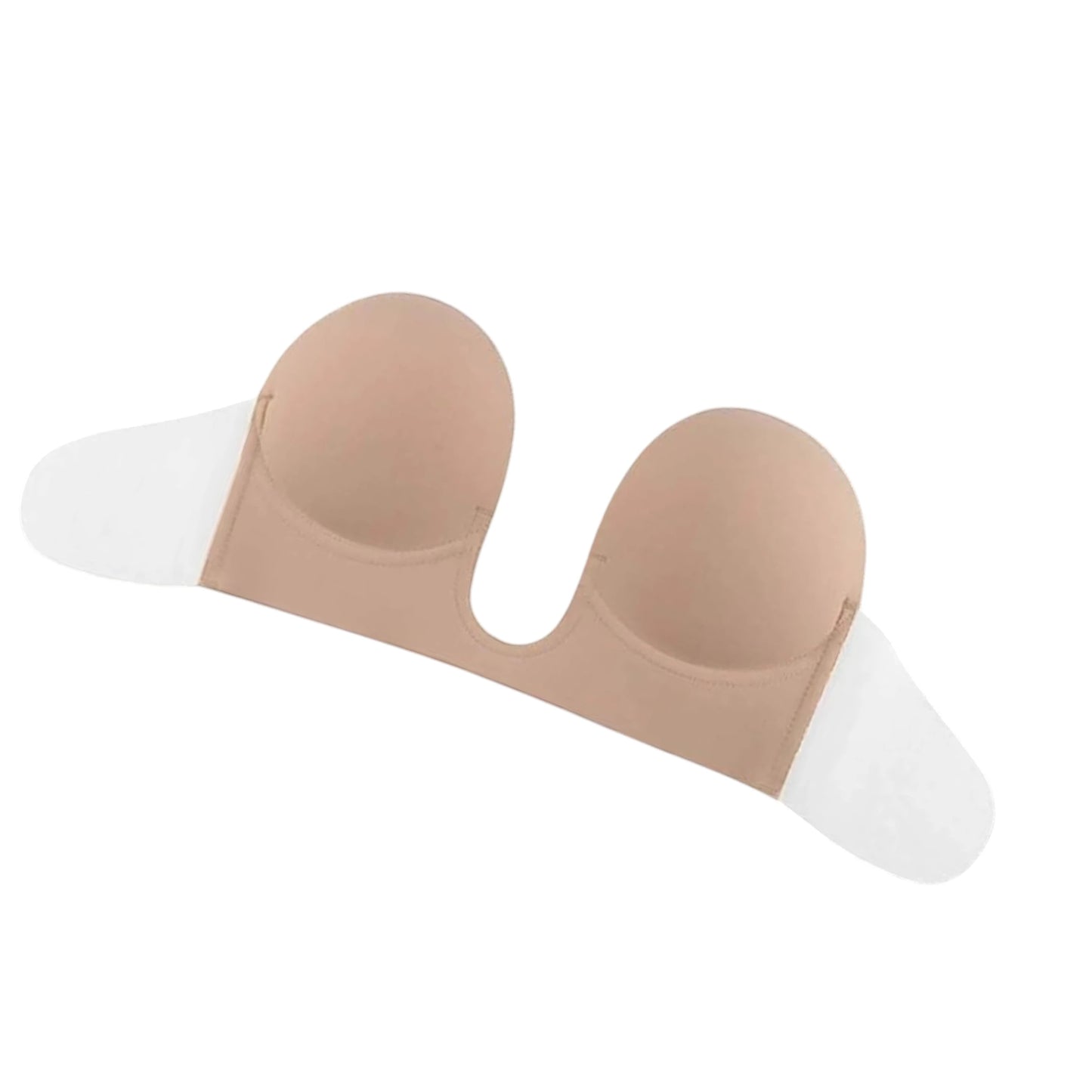 Uplift Whisper Adhesive Bra – Basic Intimates
